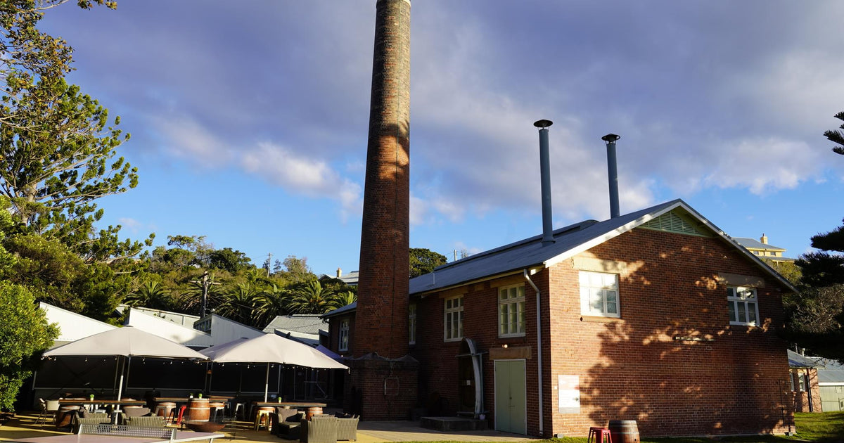 192 photos of Brick Factory Harbour – Fotoref