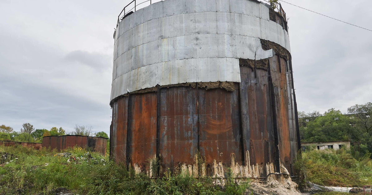 109 photos of Ruined Factory – Fotoref