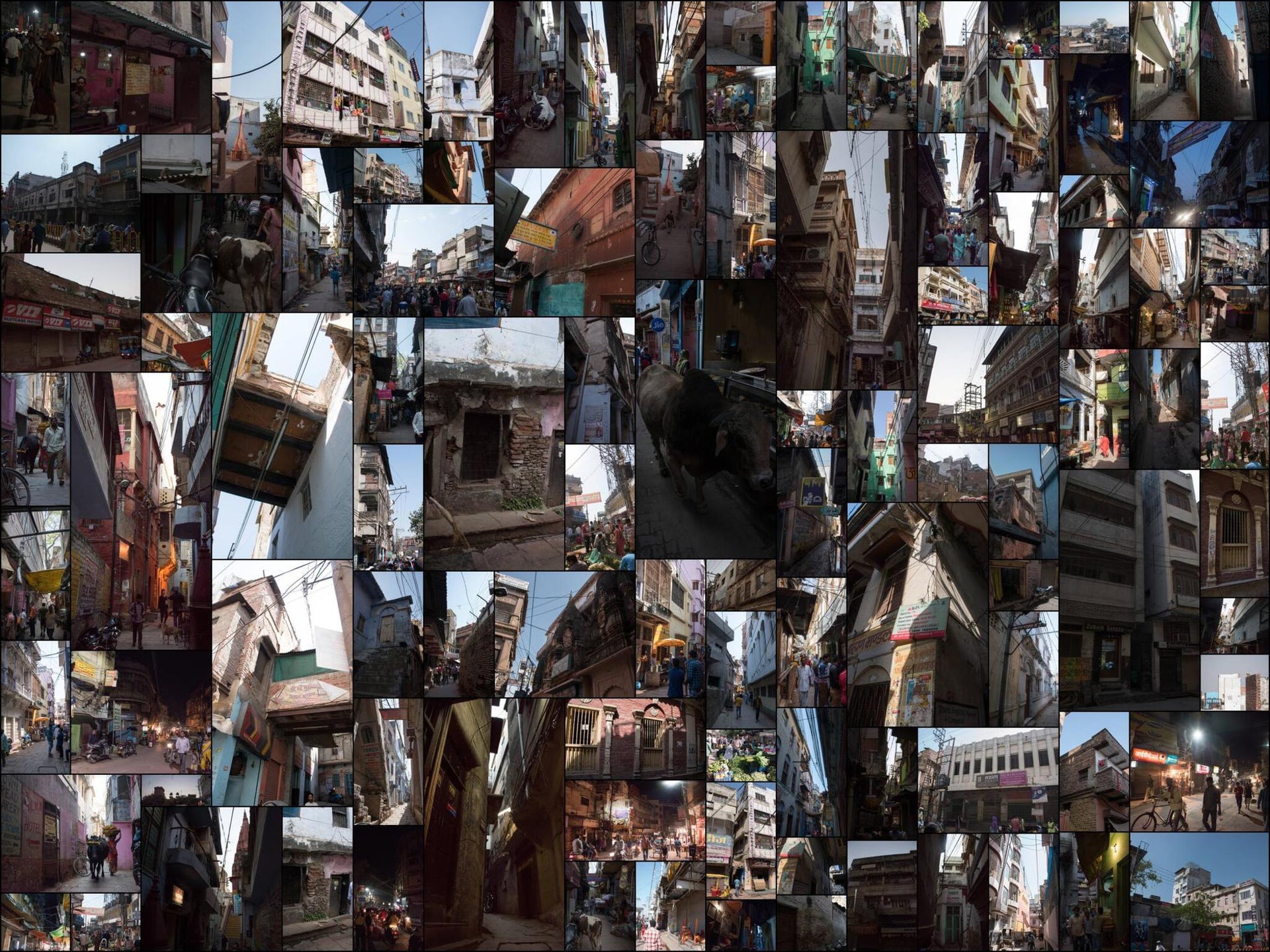531 photos of Varanasi Busy Narrow Streets – Fotoref