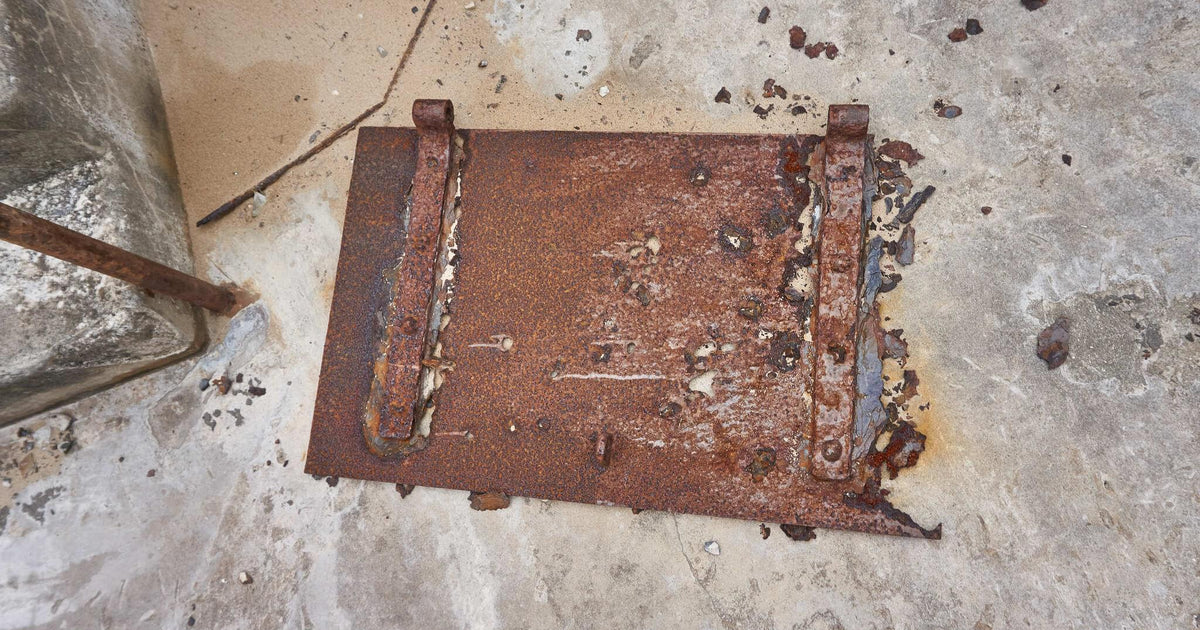 137 photos of WWII Concrete Fortification – Fotoref