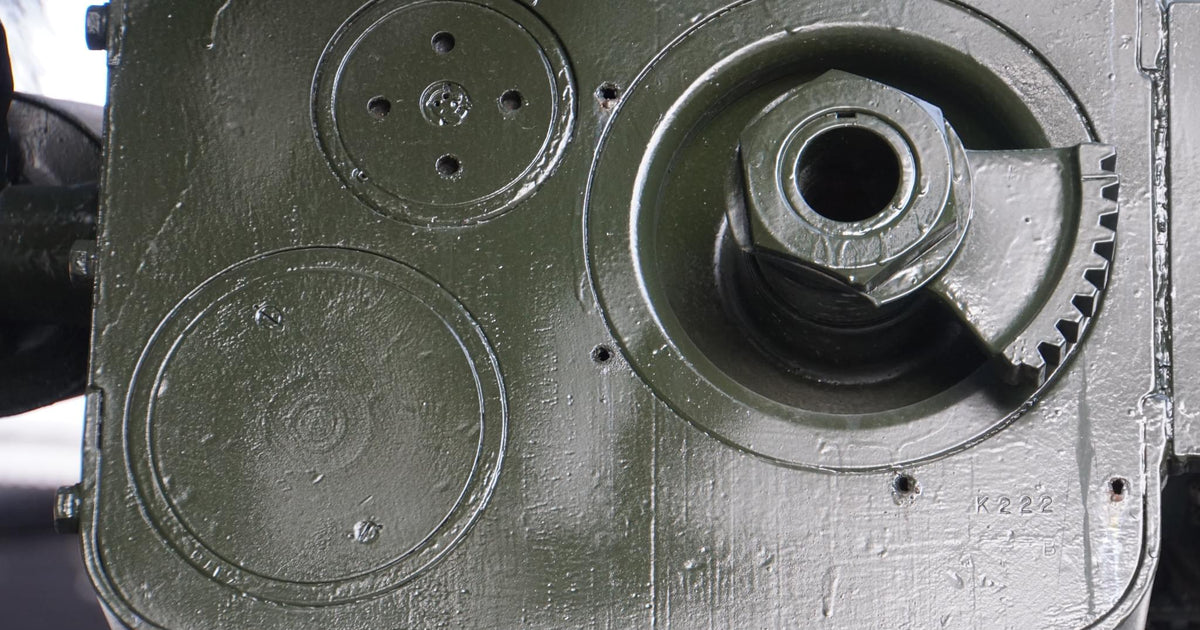 97 photos of M107 - 175 mm Gun – Fotoref