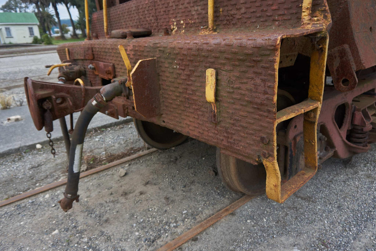 78 photos of Rusty Cargo Rail Cars – Fotoref