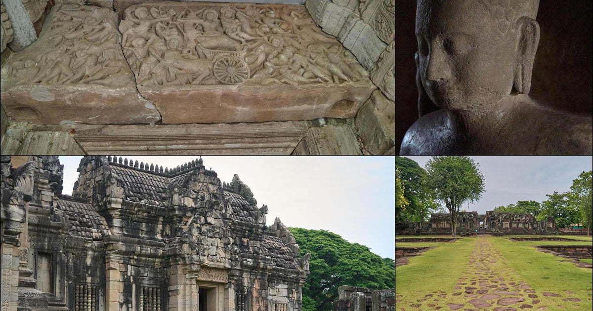 504 photos of Naga Gate Khmer Temple Complex – Fotoref