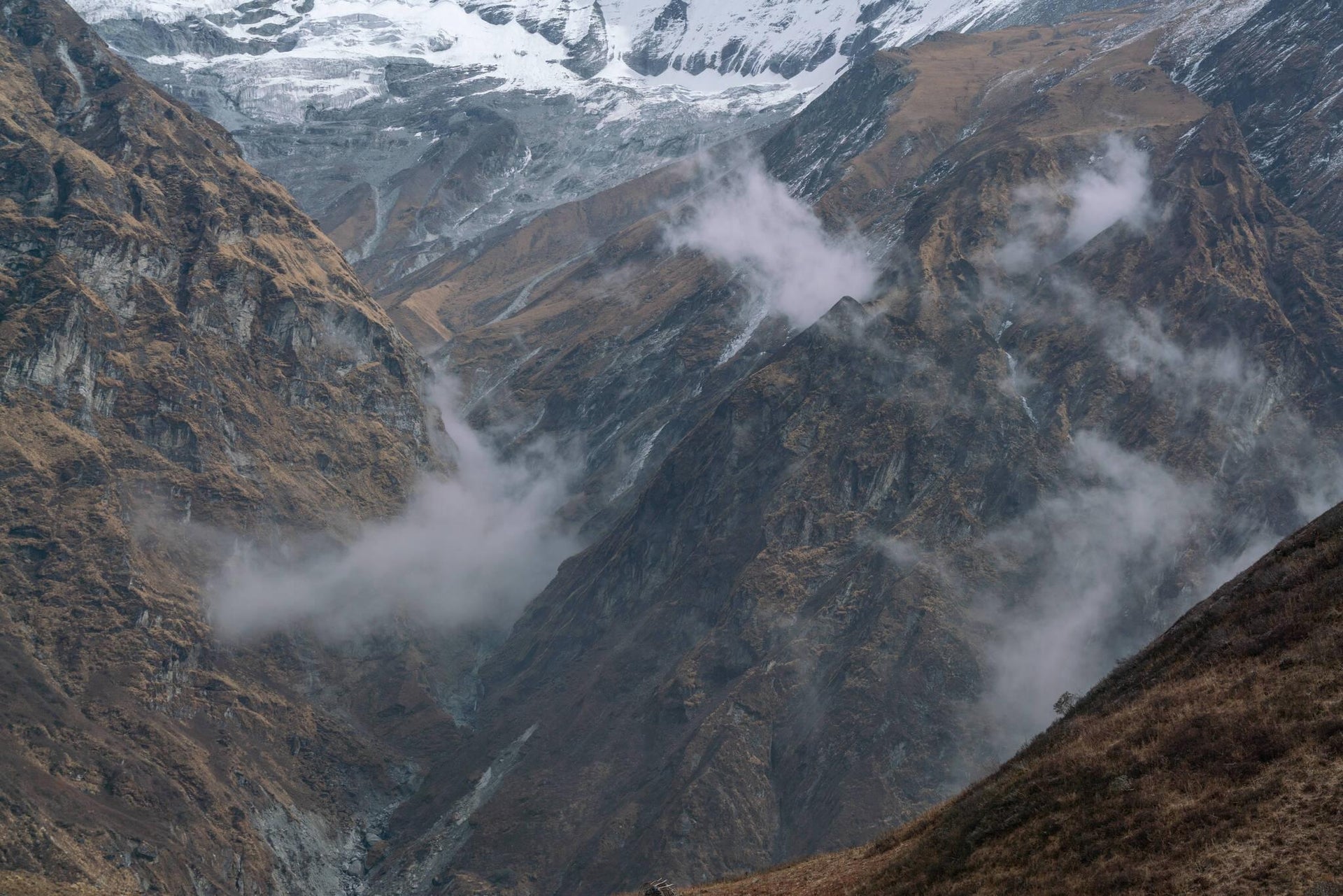 440 photos of Himalayan Autumn Landscapes – Fotoref