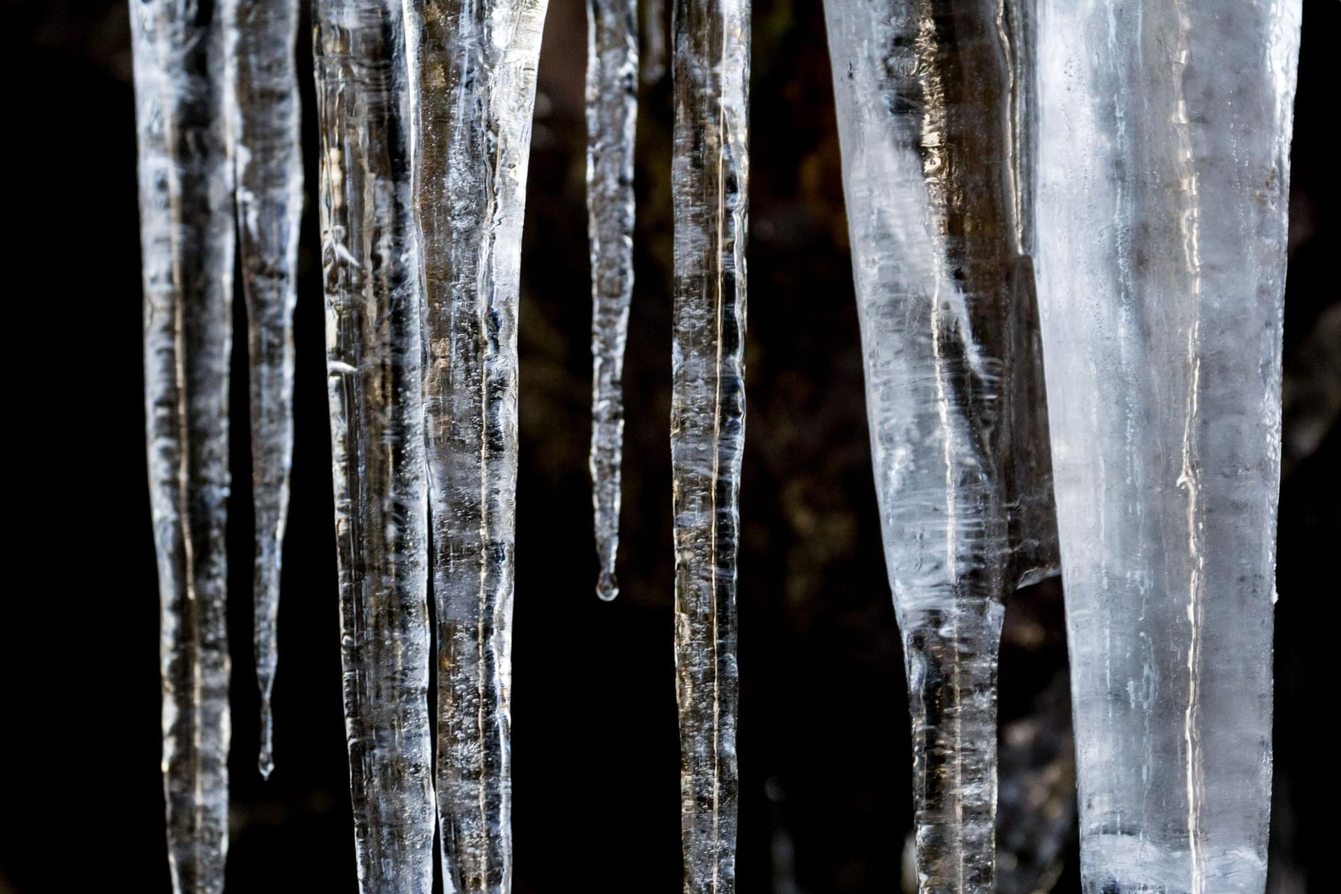 37 photos of Icicles – Fotoref