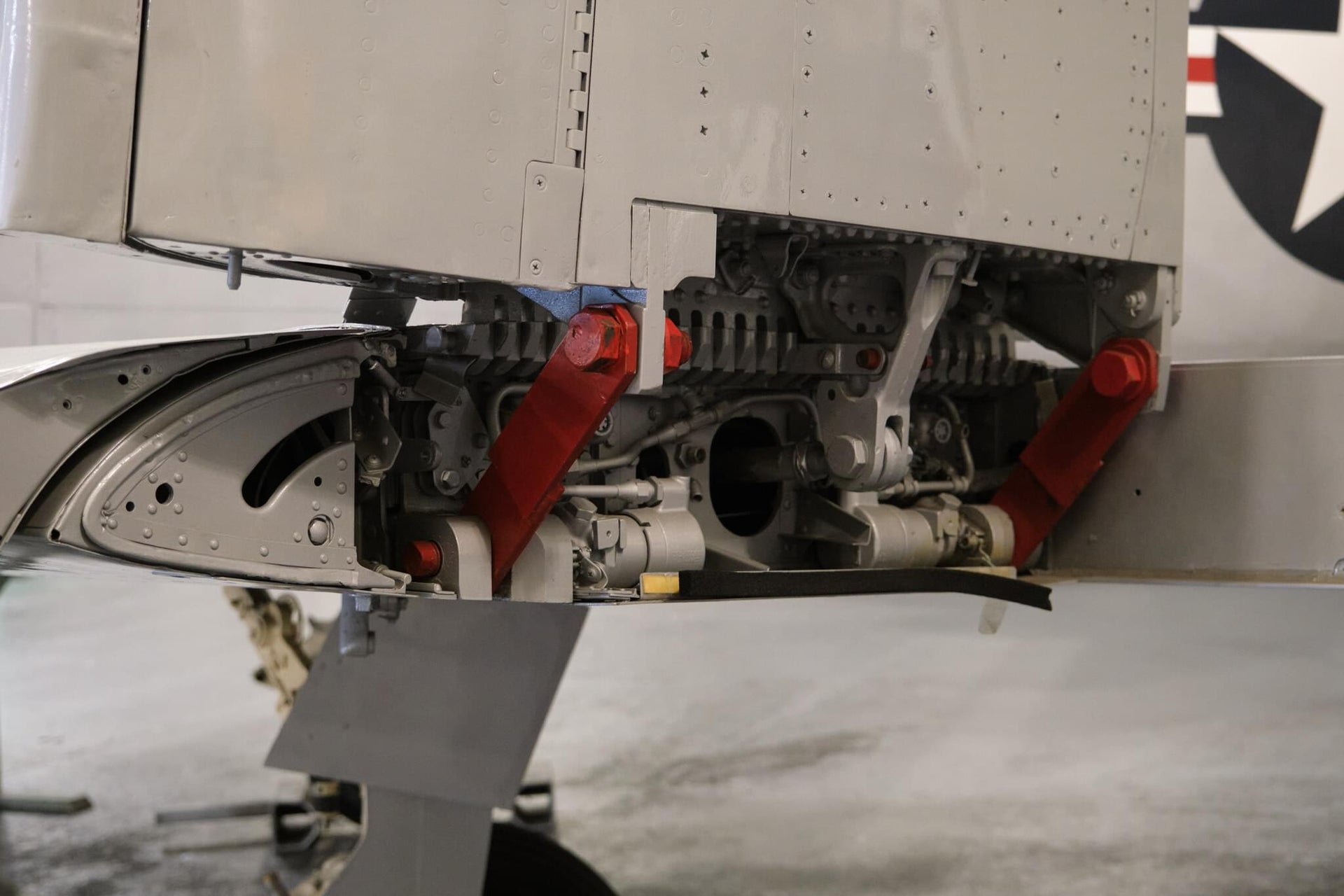 28 photos of Jet Fighter North American FJ-2 Fury – Fotoref