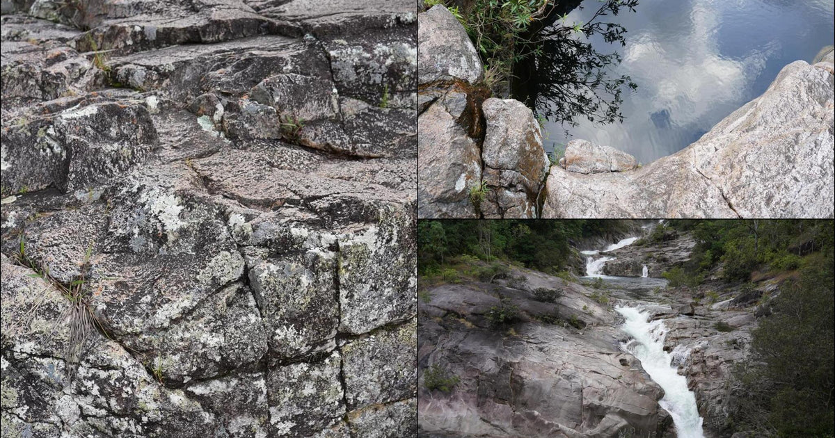 155 photos of Large Stepped Waterfall – Fotoref