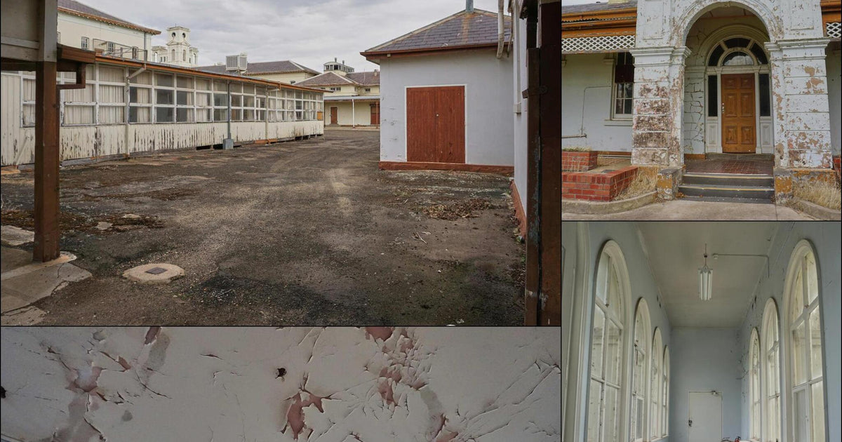 323 photos of Abandoned Asylum – Fotoref