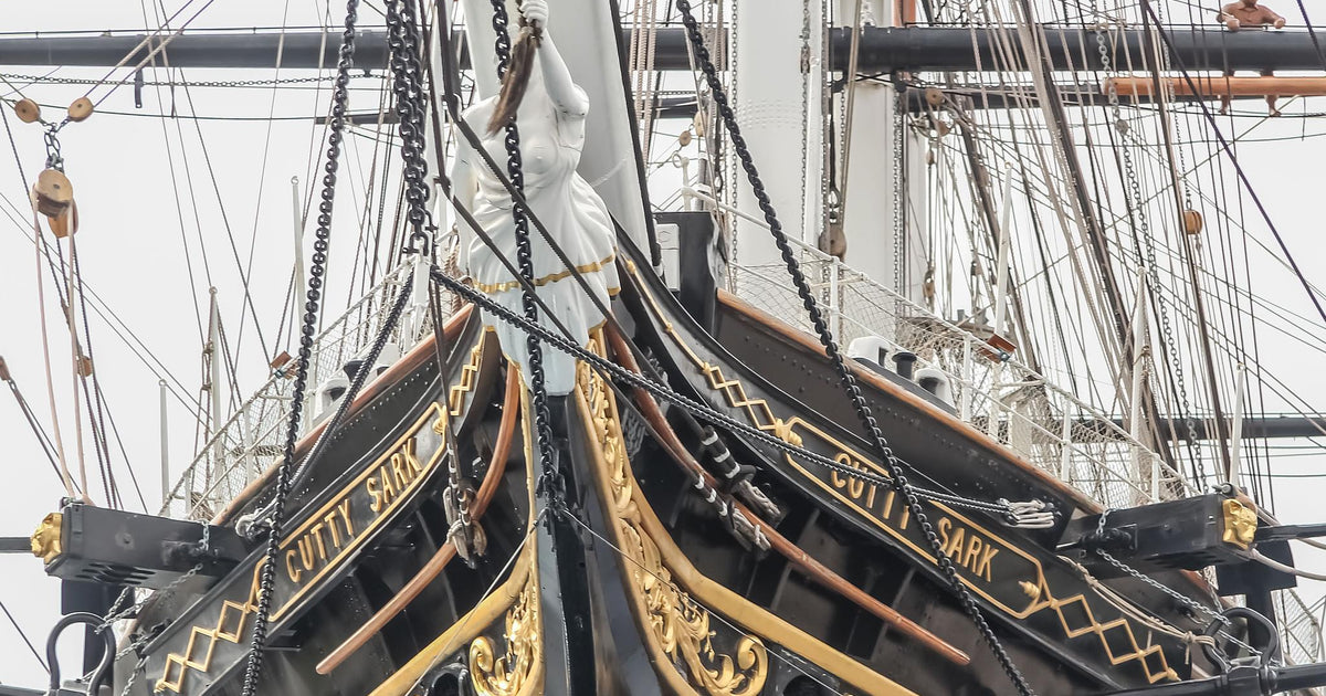 207 photos of Tea Clipper – Fotoref