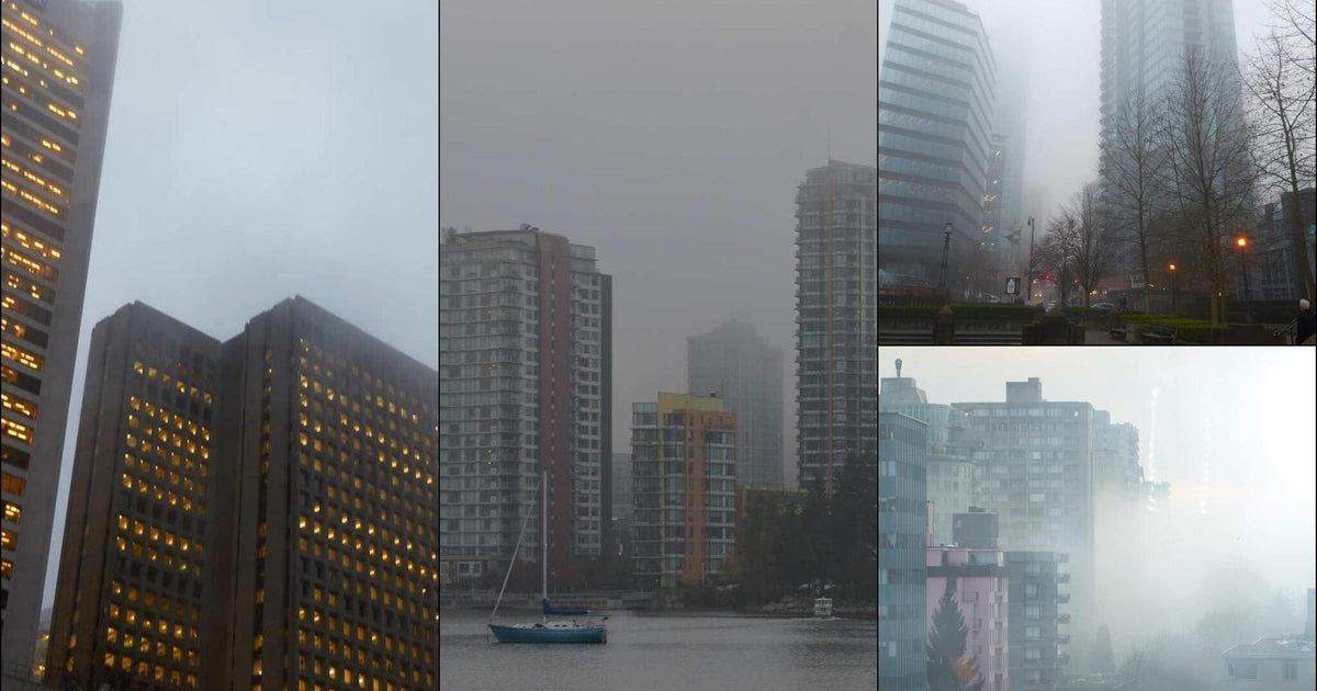 157 photos of City in Mist – Fotoref