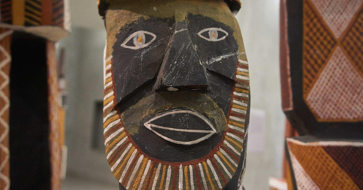 73 photos of Native Australian Totems – Fotoref