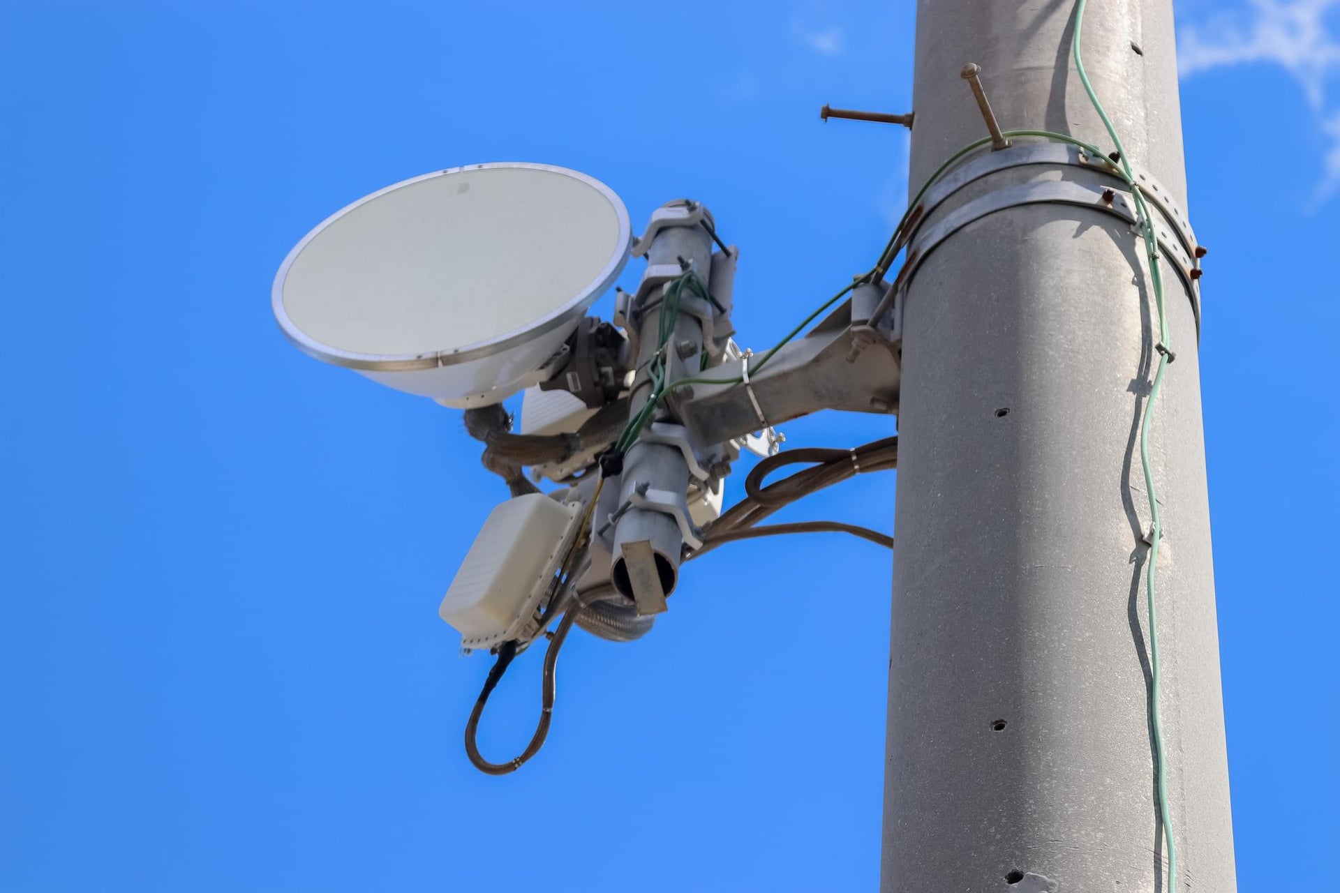 134 photos of Telecommunication Equipment – Fotoref