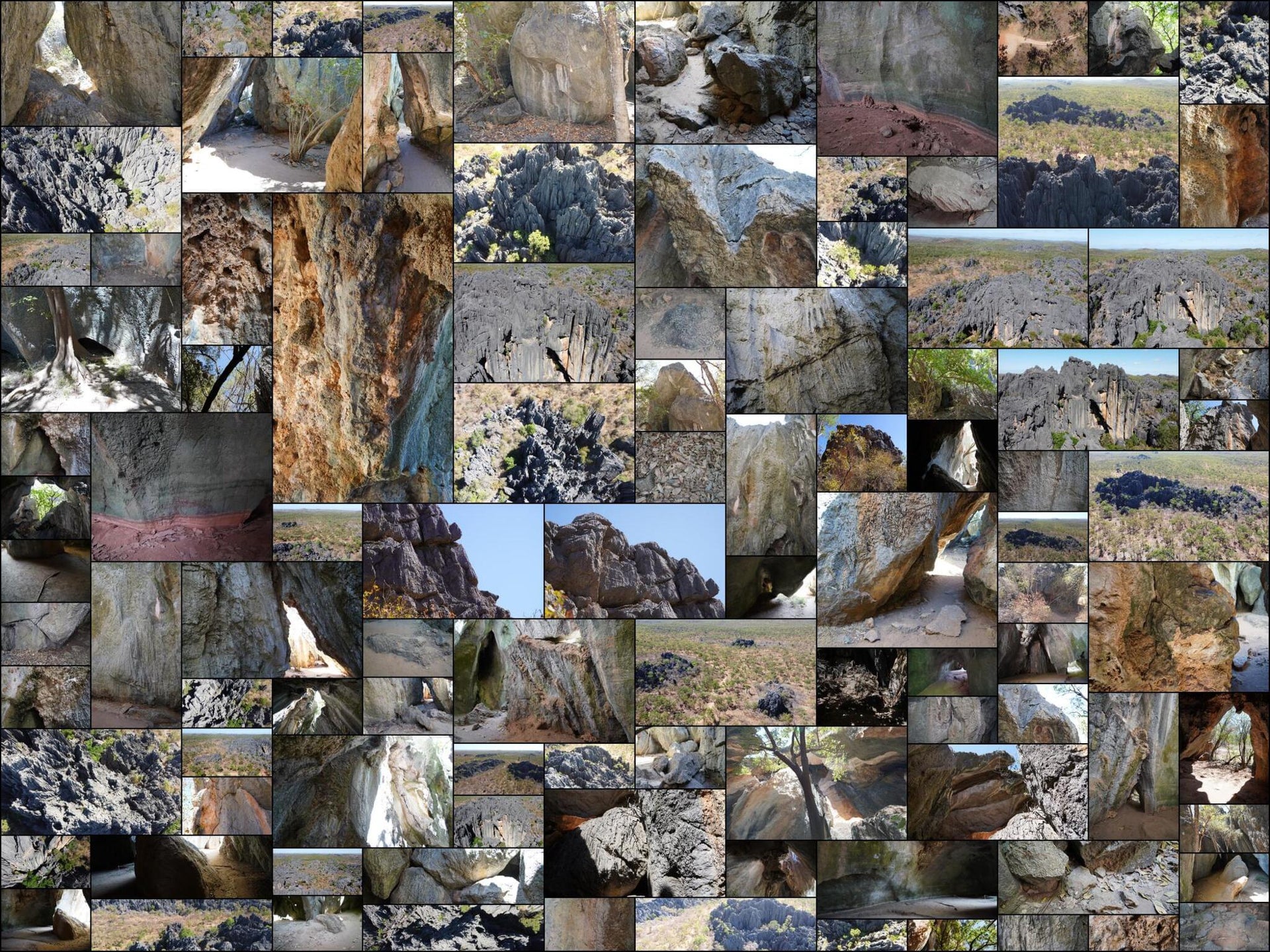410 photos of Limestone Caverns and Passages – Fotoref