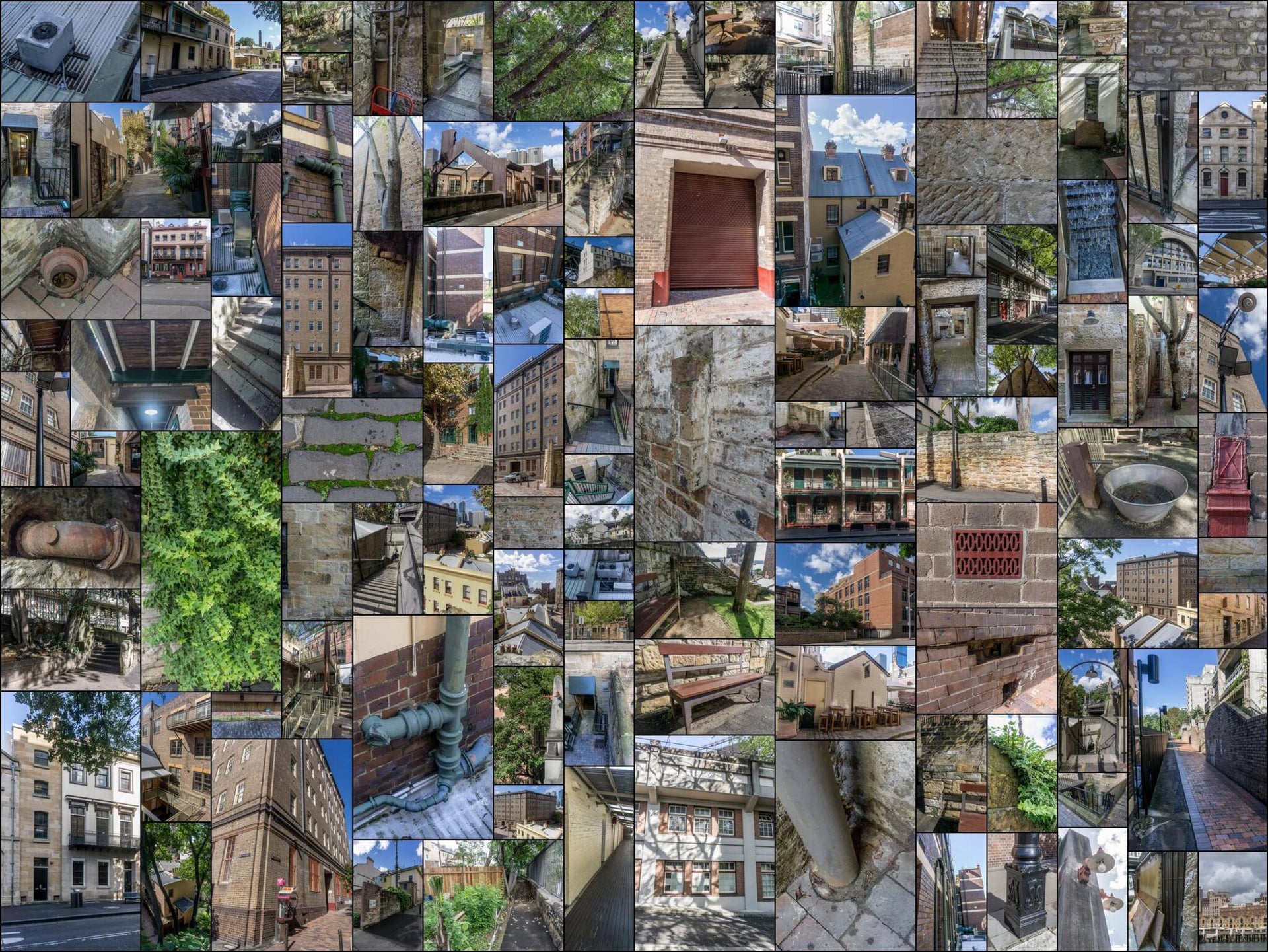 447 photos of Sydney Rocks Historic Area – Fotoref