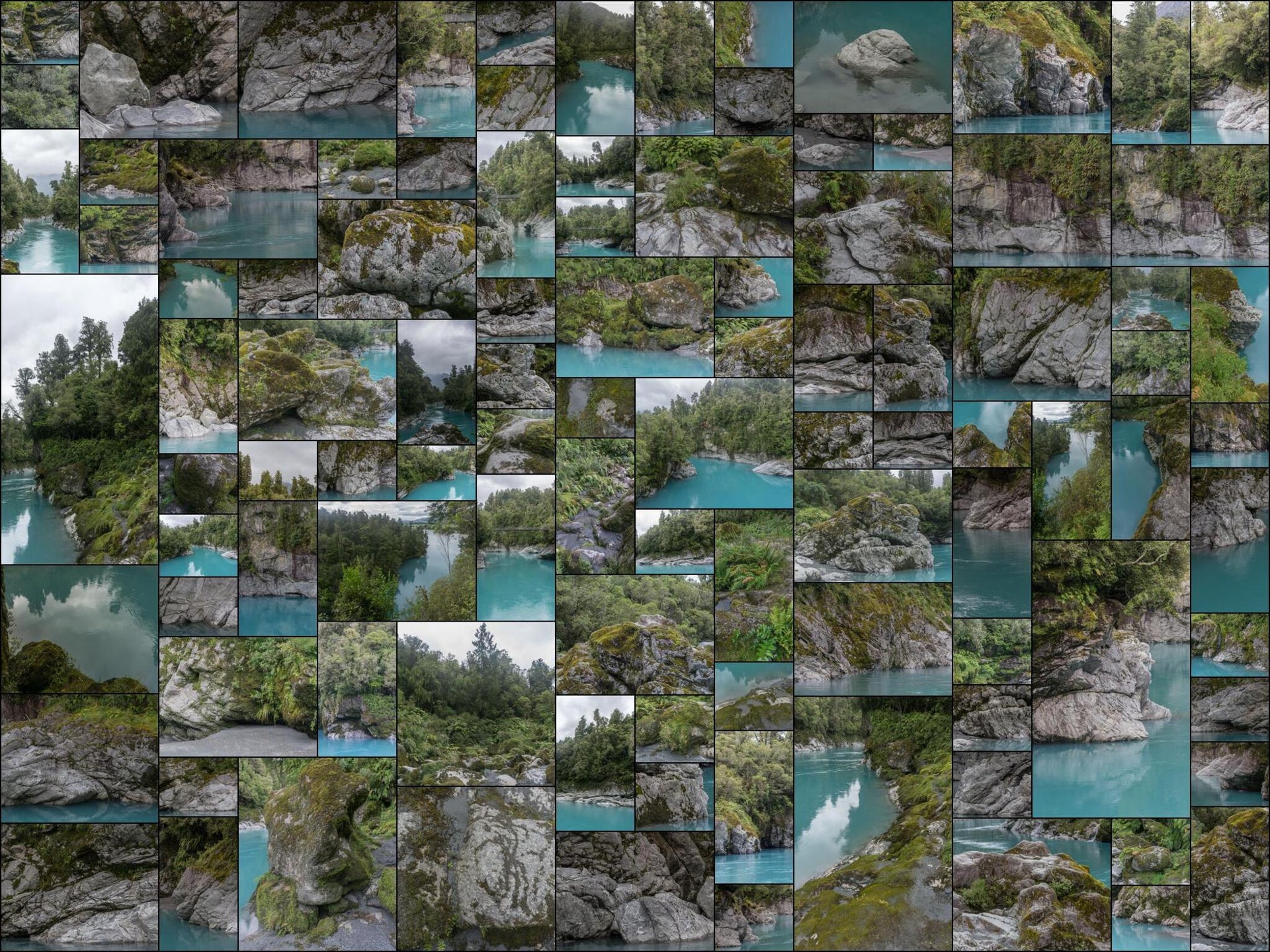 206 photos of Milky Cyan River – Fotoref