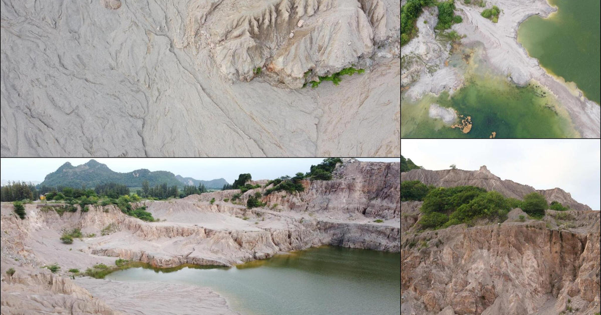 339 photos of Sandy Quarry Lake Environment – Fotoref