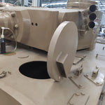 76 photos of German Tiger Tank – Fotoref