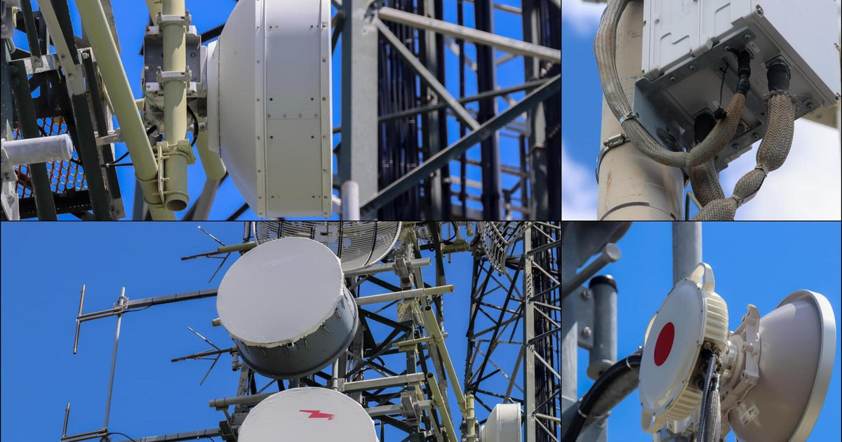 134 photos of Telecommunication Equipment – Fotoref