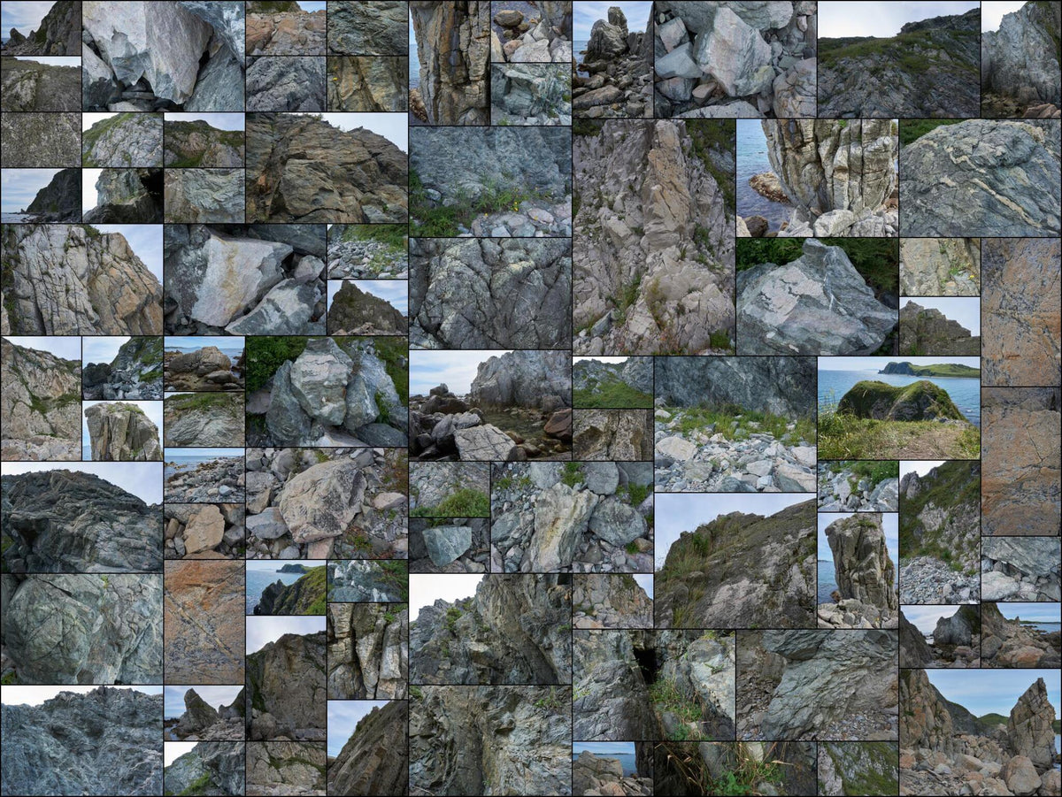 80 photos of Dark Green Rocks – Fotoref