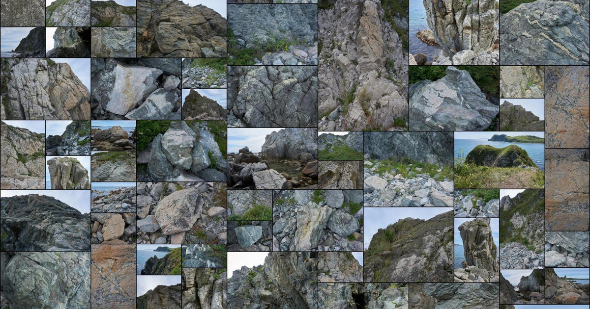 80 photos of Dark Green Rocks – Fotoref