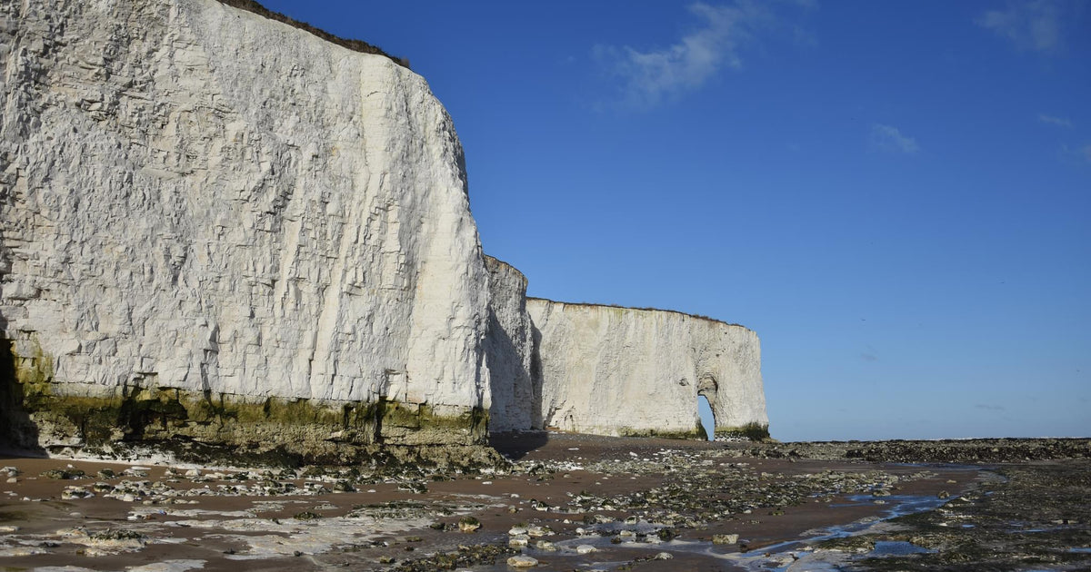 401 photos of Kingsgate White Cliffs – Fotoref