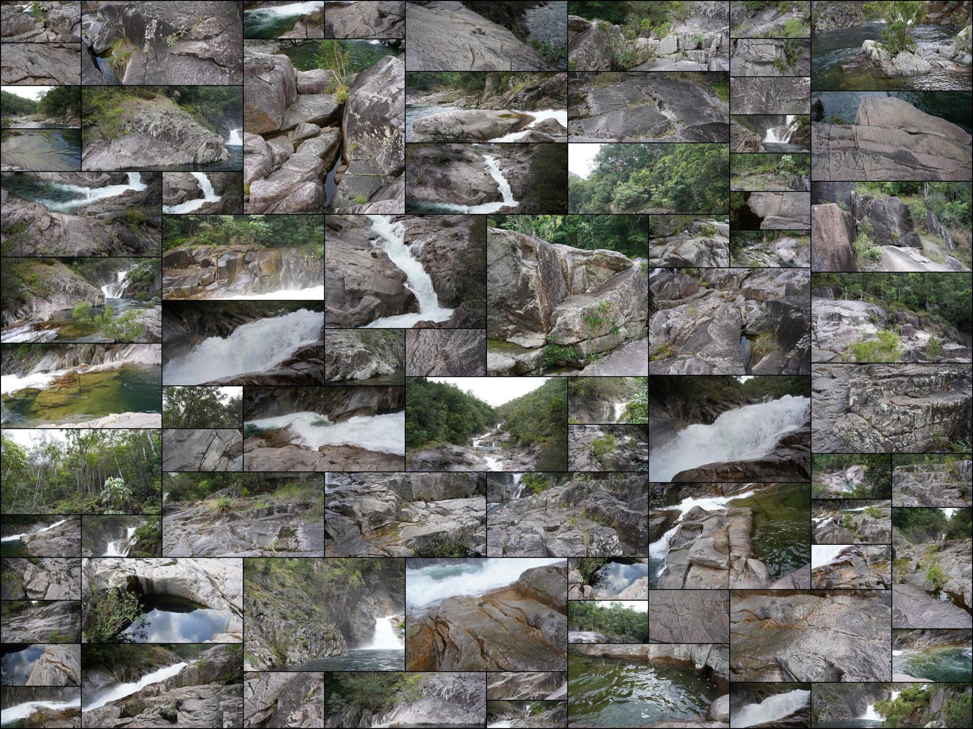 155 photos of Large Stepped Waterfall – Fotoref