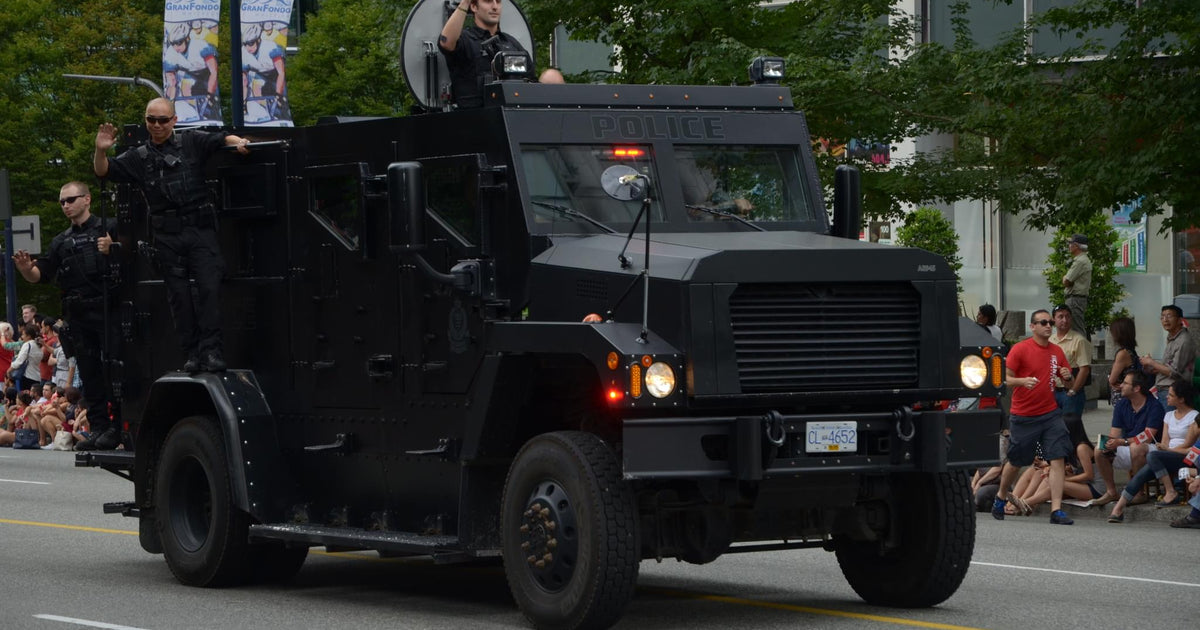 45 photos of Military and Police Vehicles – Fotoref