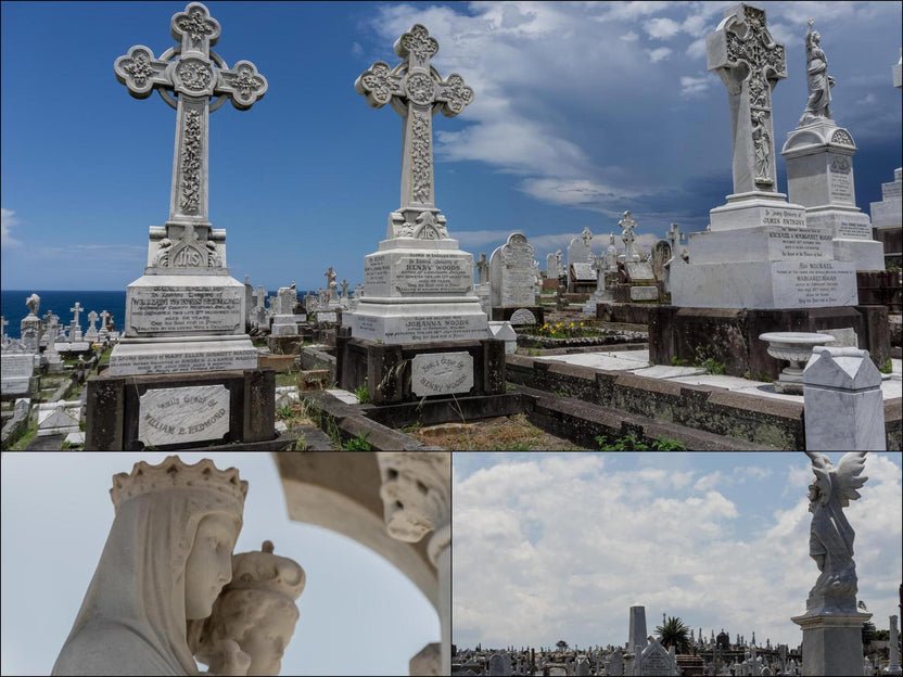109 photos of Tropical Cemetery – Fotoref