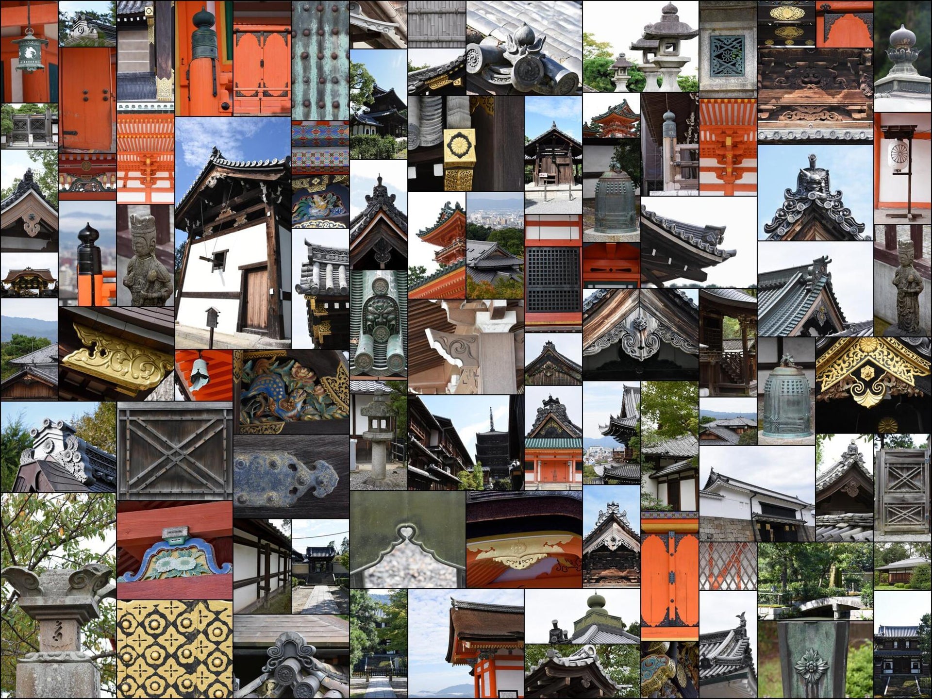 357 photos of Japanese Traditional Decorative Elements - Kyoto – Fotoref