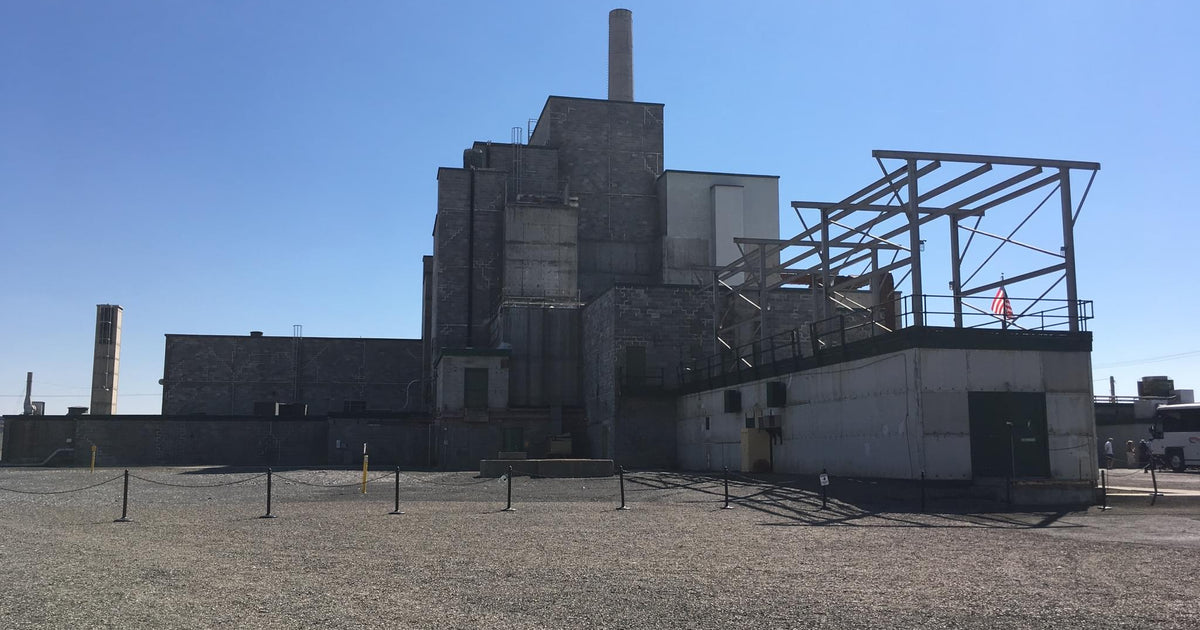 382 photos of First Large-Scale Nuclear Reactor – Fotoref