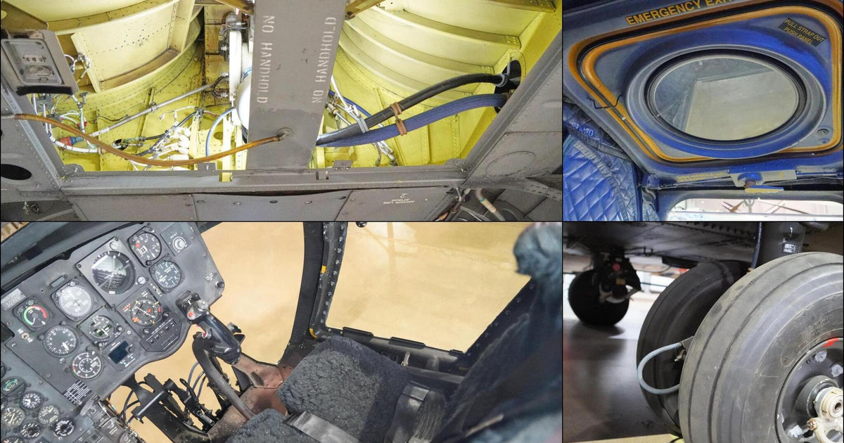 269 photos of Chinook CH-47 Exterion and Interior – Fotoref