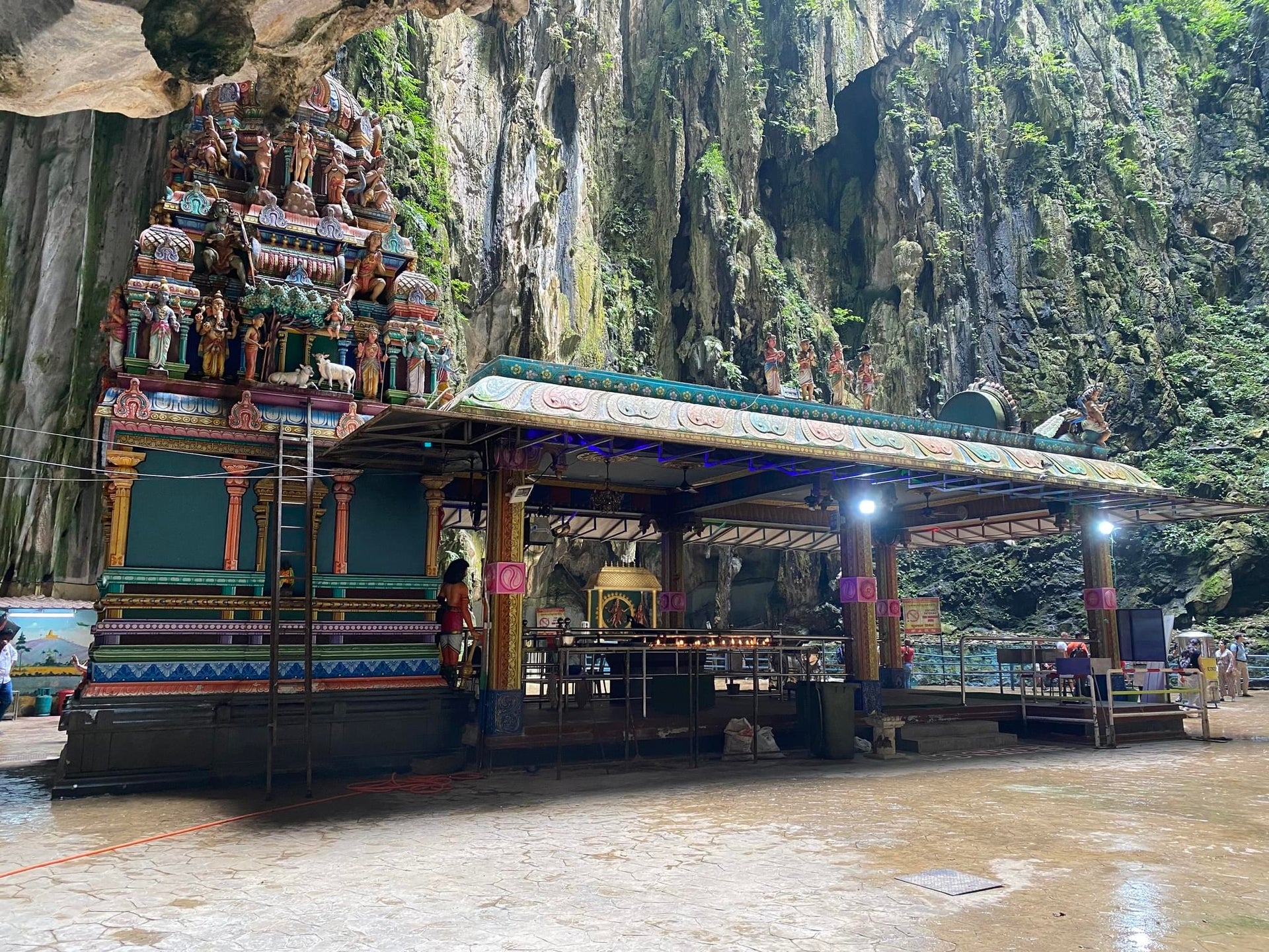 196 photos of Hindu God of War Cave – Fotoref