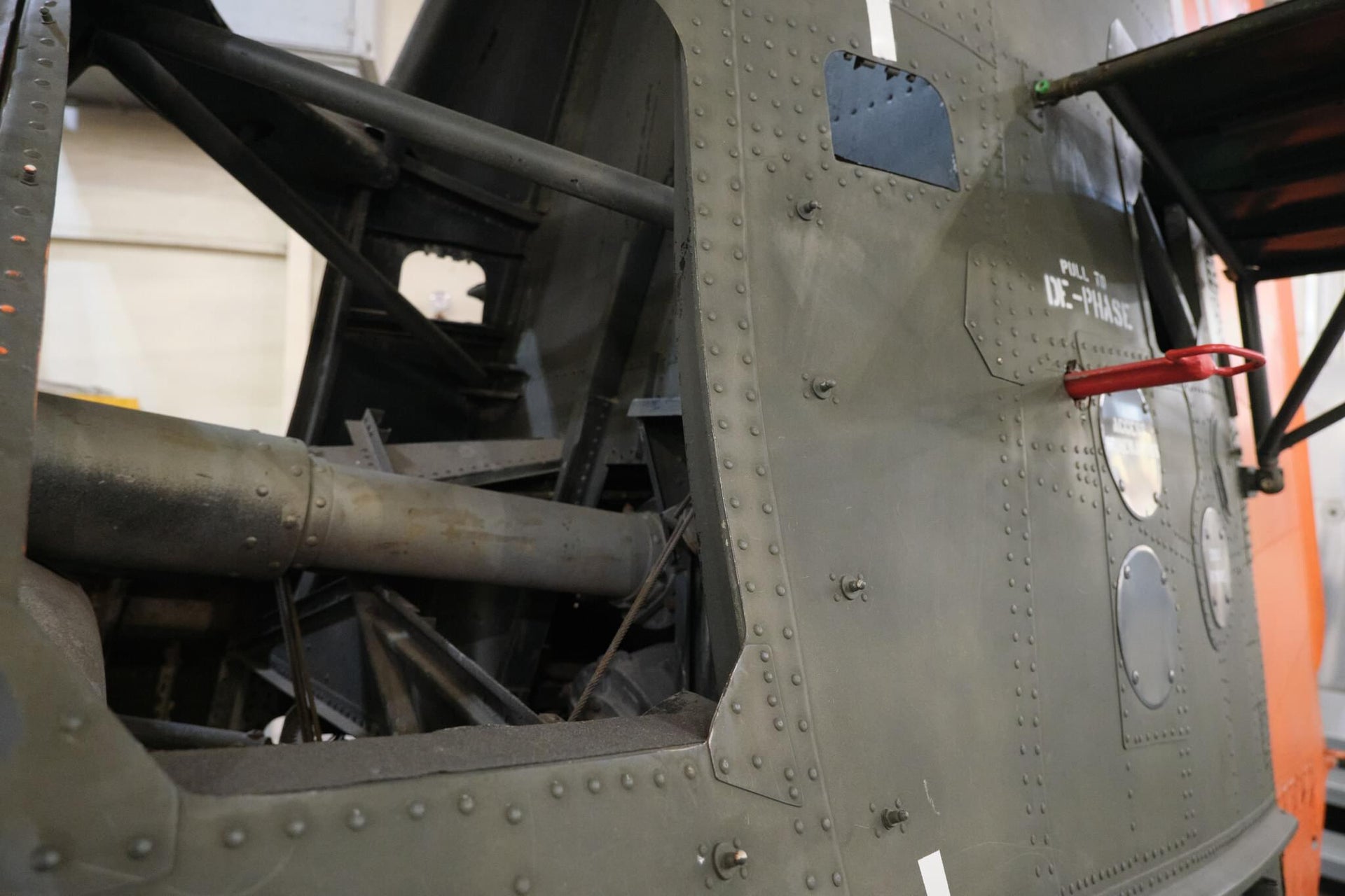 35 photos of US Navy Helicopter HUP-1 Retriever – Fotoref