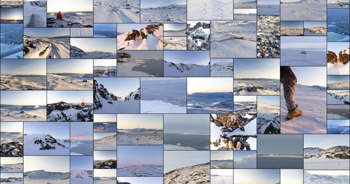 198 photos of Iceberg Coast – Fotoref