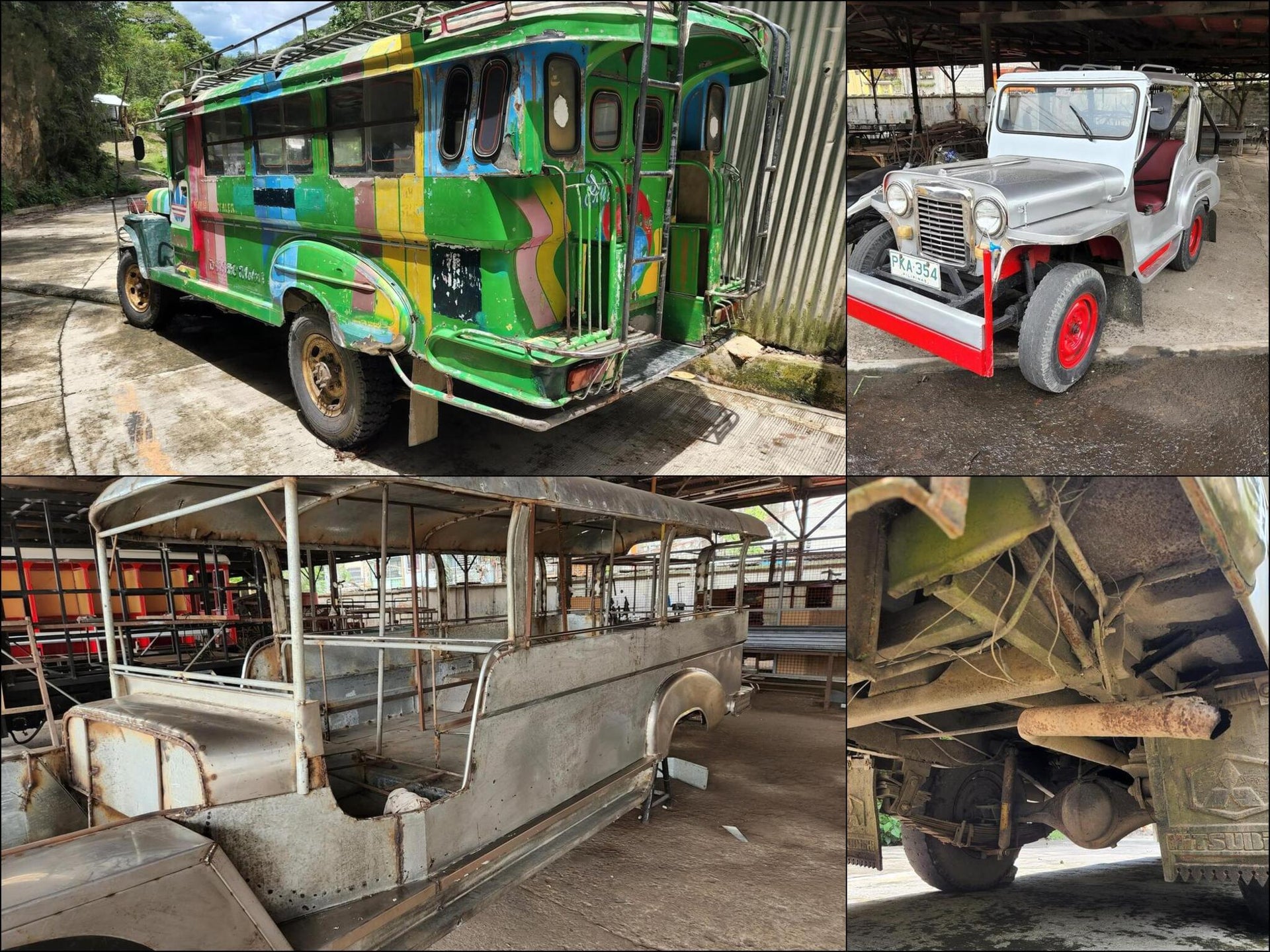 435 photos of Philippine Jeepneys Public Transport – Fotoref