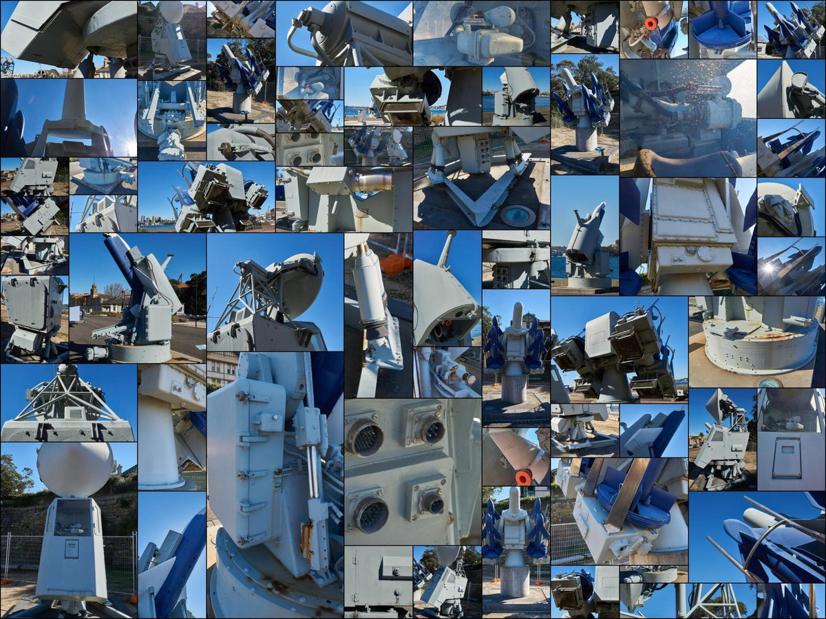 65 photos of Navy Missile Systems – Fotoref