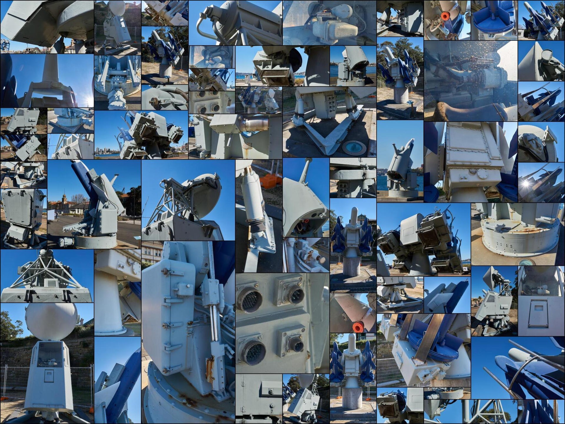 65 photos of Navy Missile Systems – Fotoref