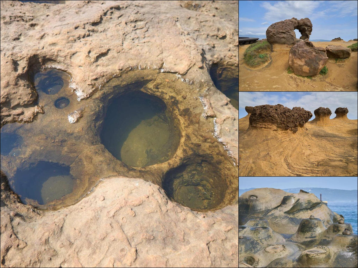 296 photos of Yellow Porous Volcanic Beach Rocks – Fotoref