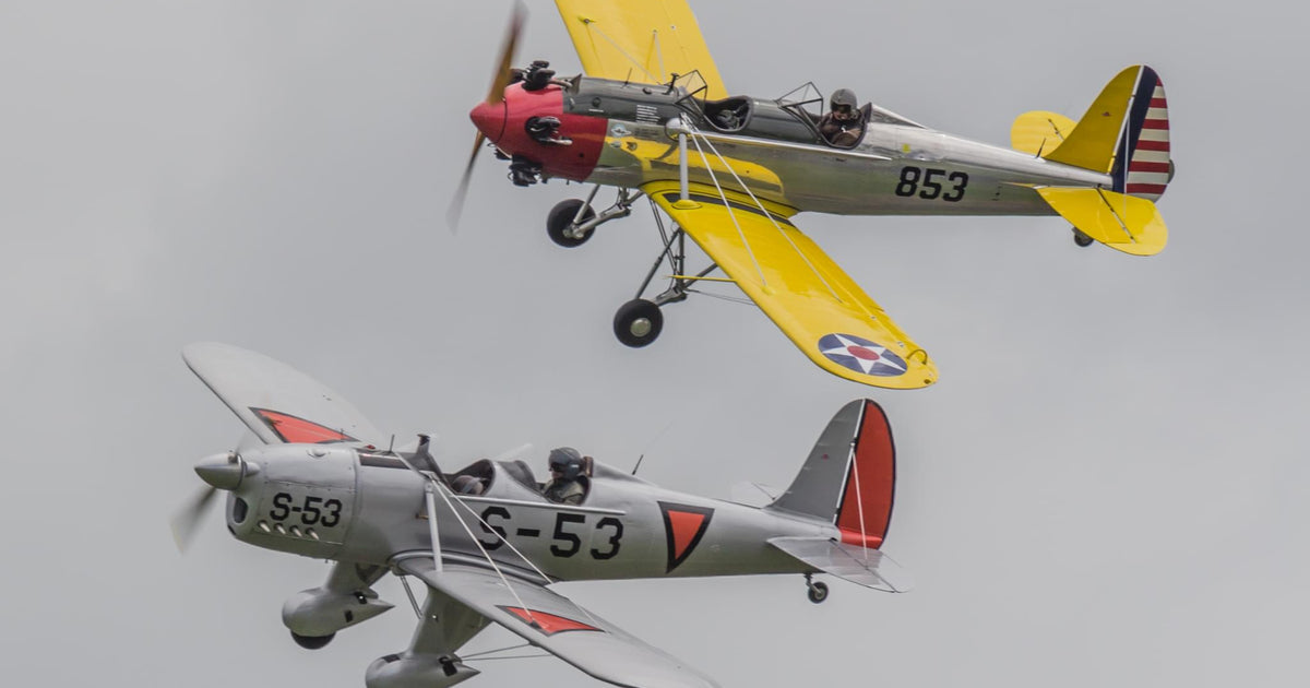 314 photos of 1930s-1940s Aircraft – Fotoref