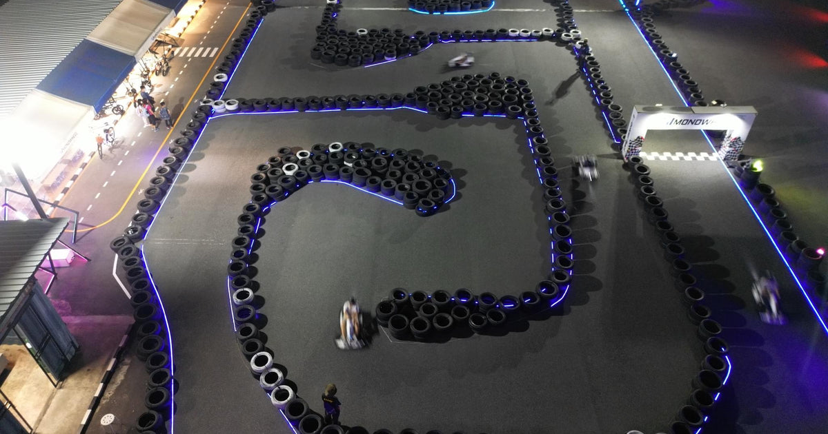 116 photos of Go Kart Race Track – Fotoref