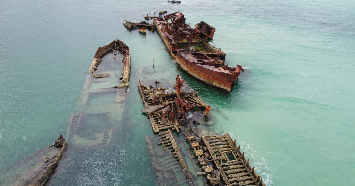 254 photos of Ship Graveyard – Fotoref