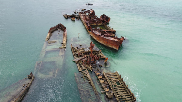 254 photos of Ship Graveyard – Fotoref