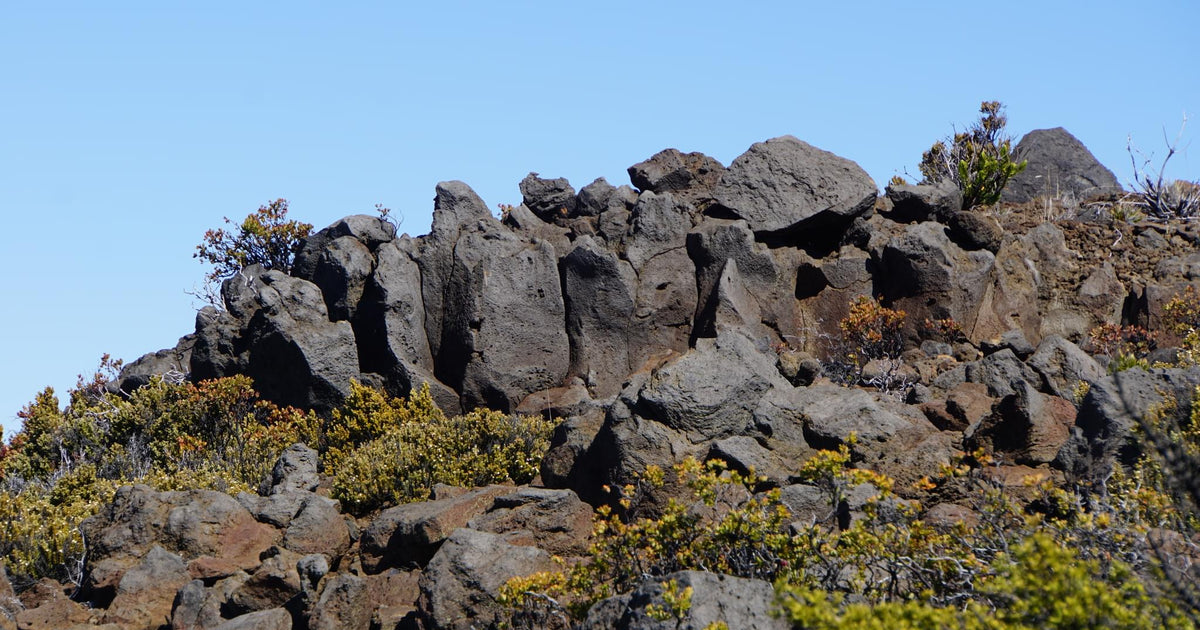 97 photos of Volcanic Rubble Rocks – Fotoref