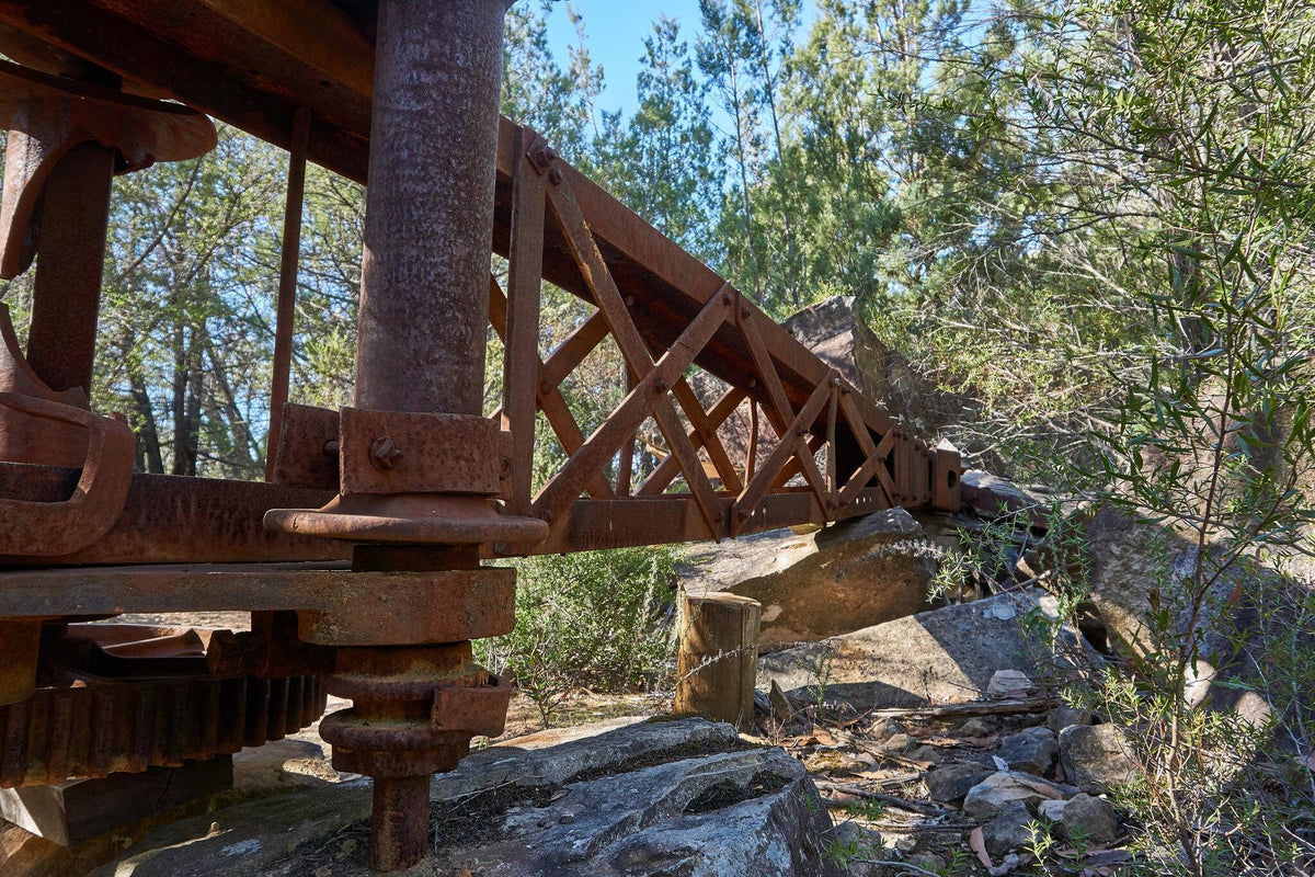 302 photos of Abandoned Stone Quarry – Fotoref