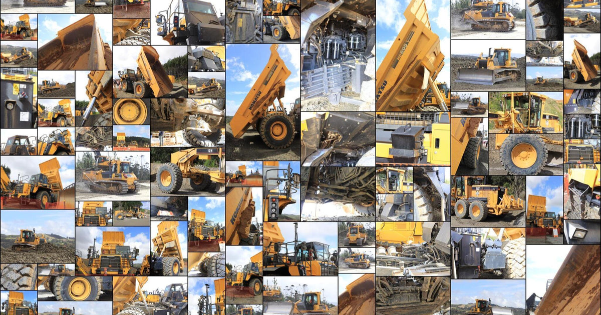 553 photos of Heavy Earth Moving Machinery – Fotoref
