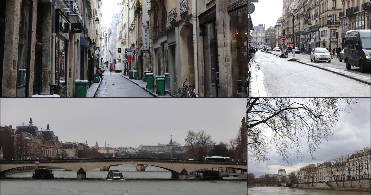 344 photos of Paris Streets – Fotoref