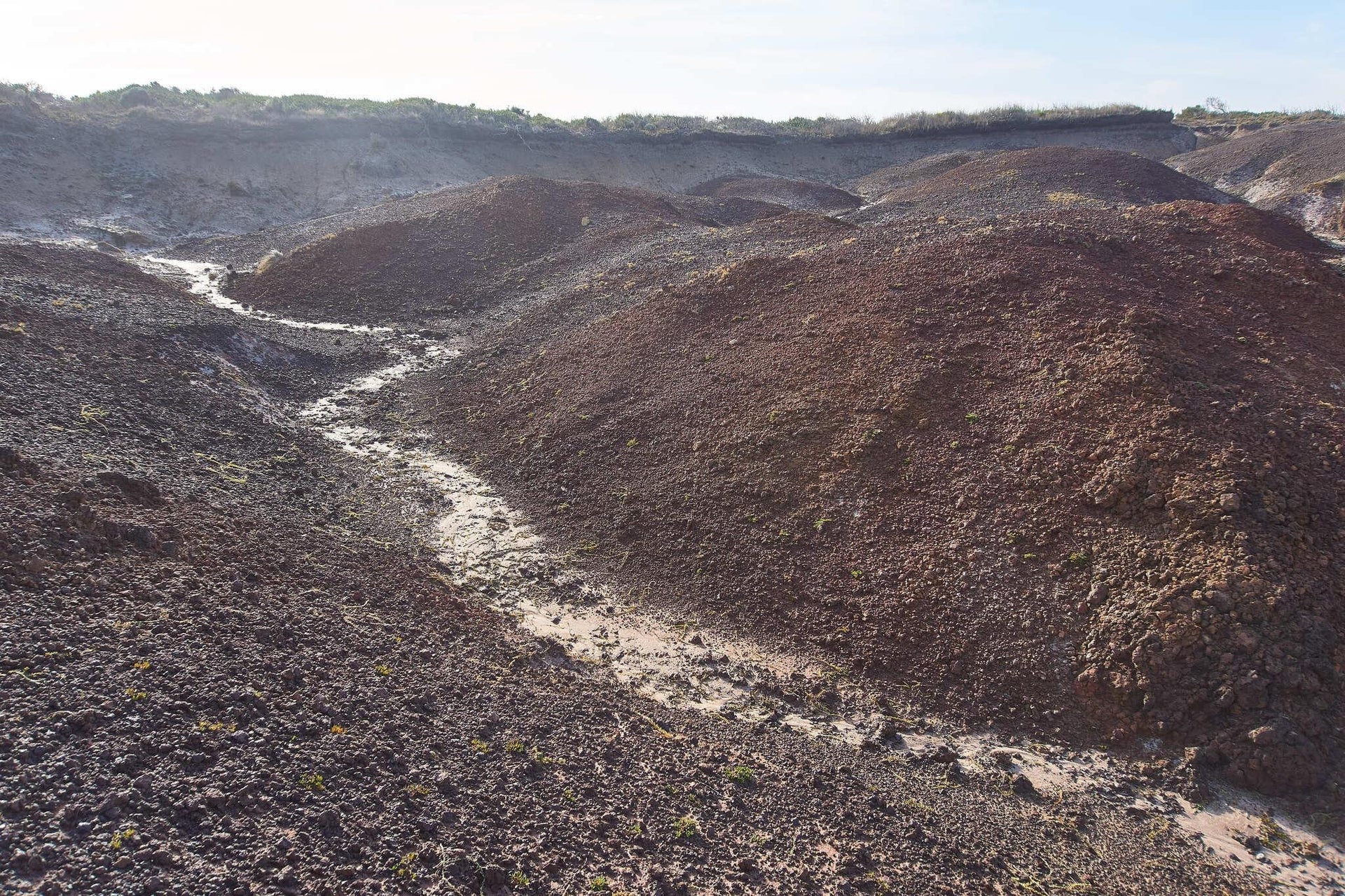 109 photos of Barren Cliff – Fotoref