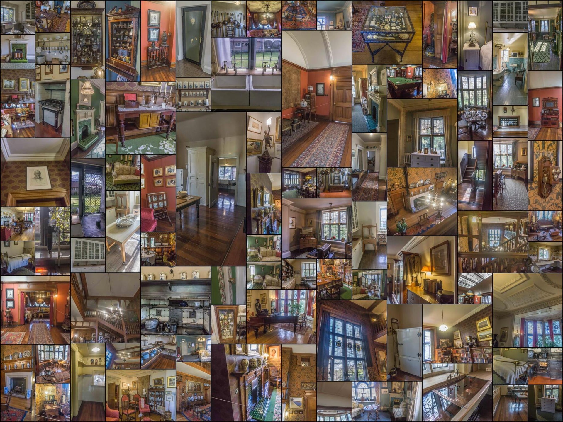 279 photos of Historical Gentry House – Fotoref