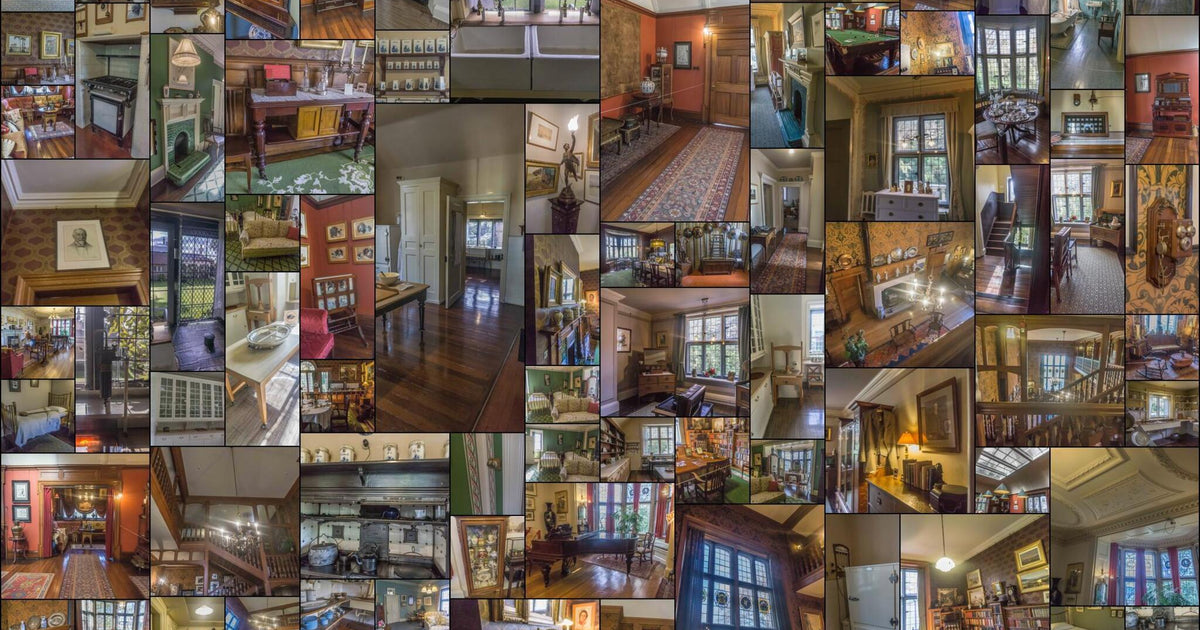 279 photos of Historical Gentry House – Fotoref