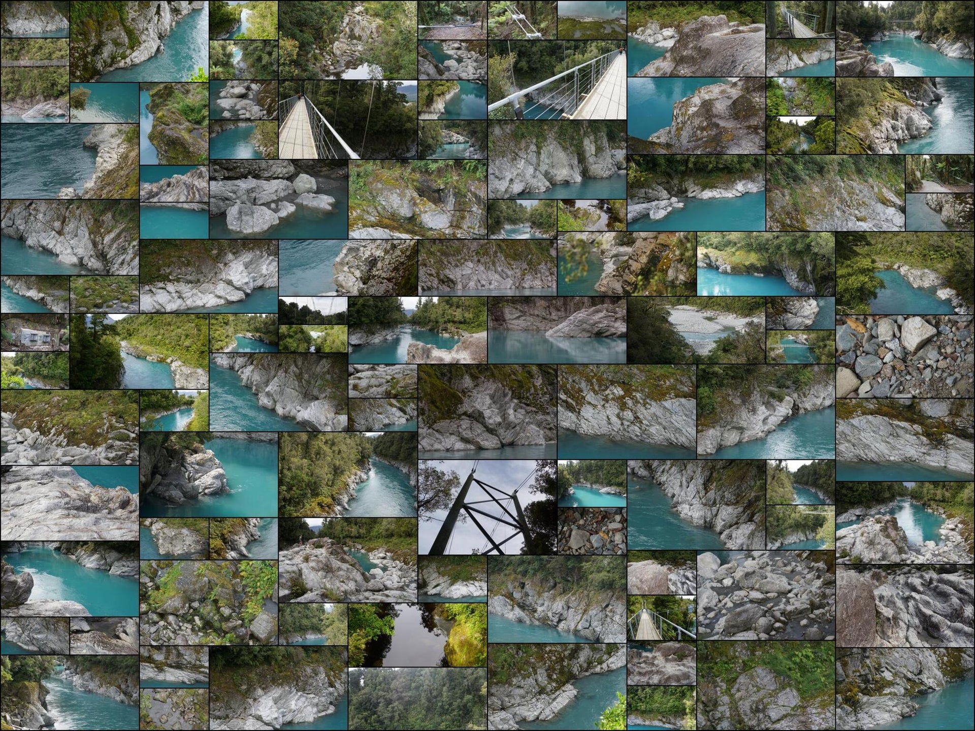 206 photos of Milky Cyan River – Fotoref